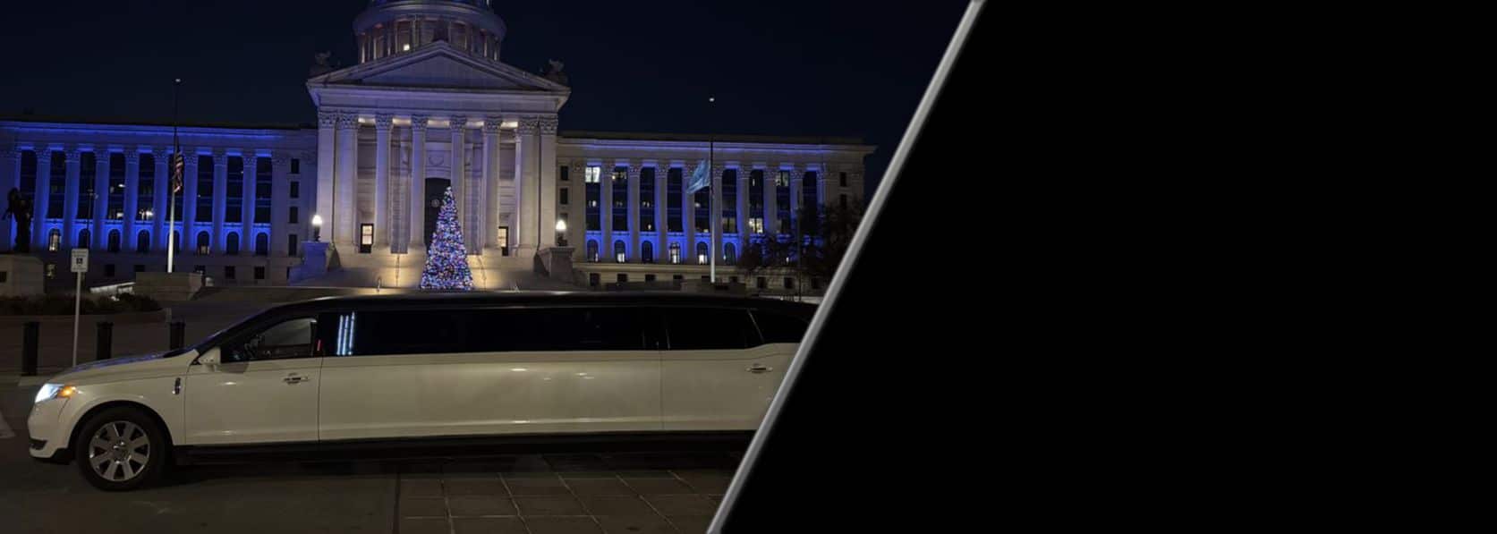 Jackson Family Limousine Services Offers Limousine Services in Midwest ...